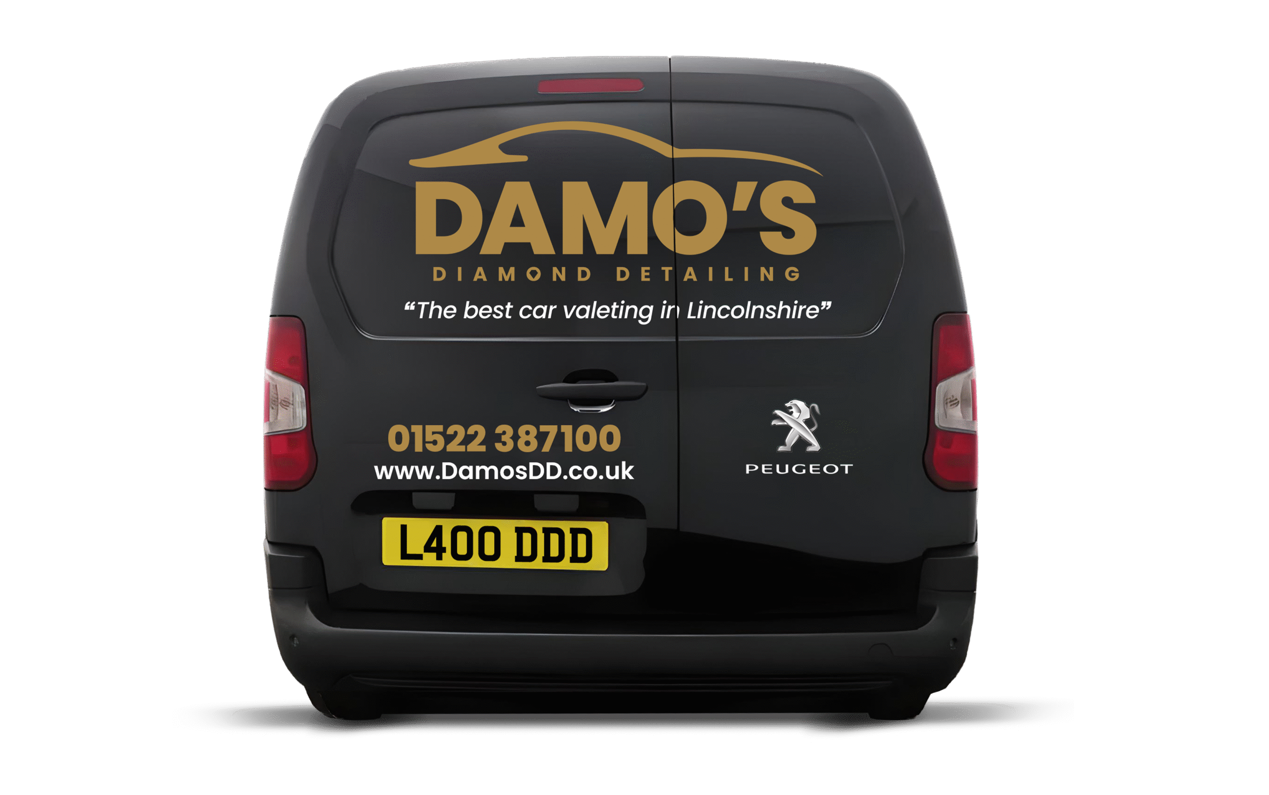 Damo's Diamond Detailing – Damo's Diamond Detailing
